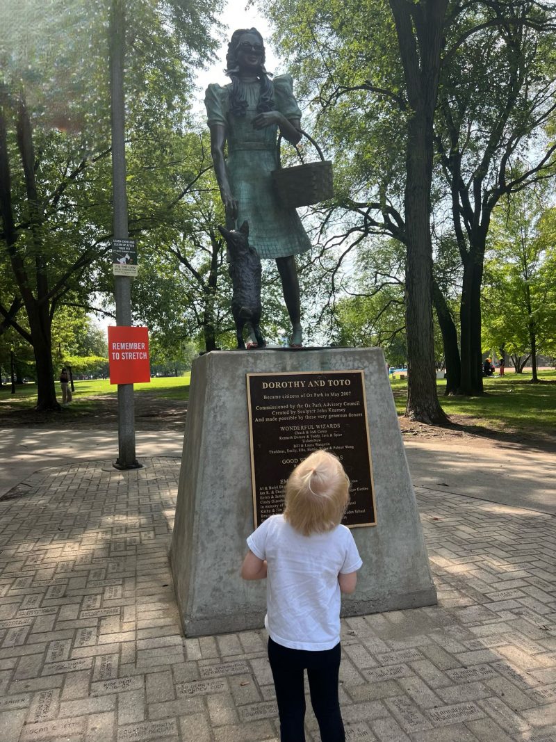 six of our favorite Chicago city parks with playgrounds – the windy ...
