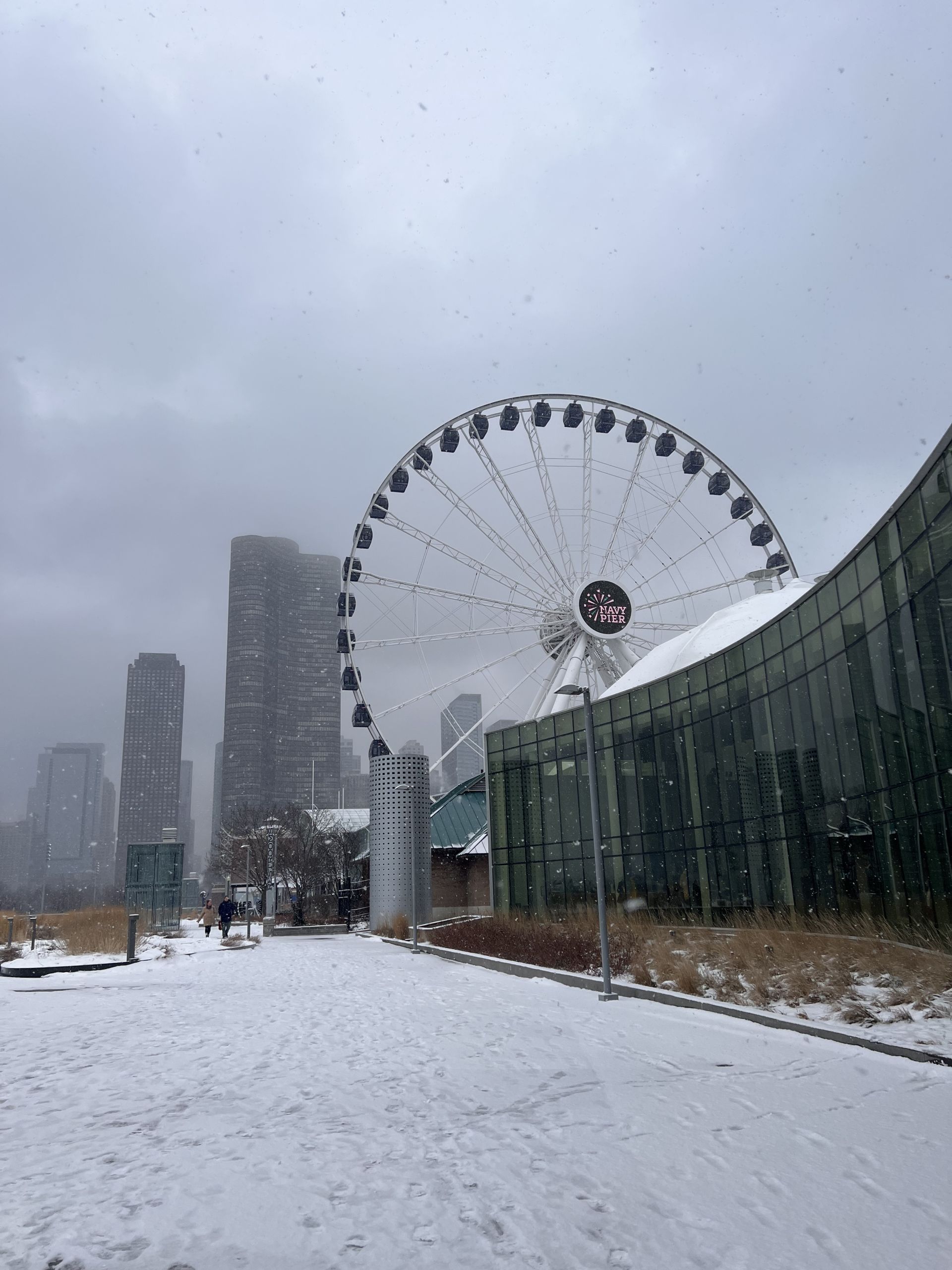 Here are 9 things to do in Chicago this winter - the windy city mama